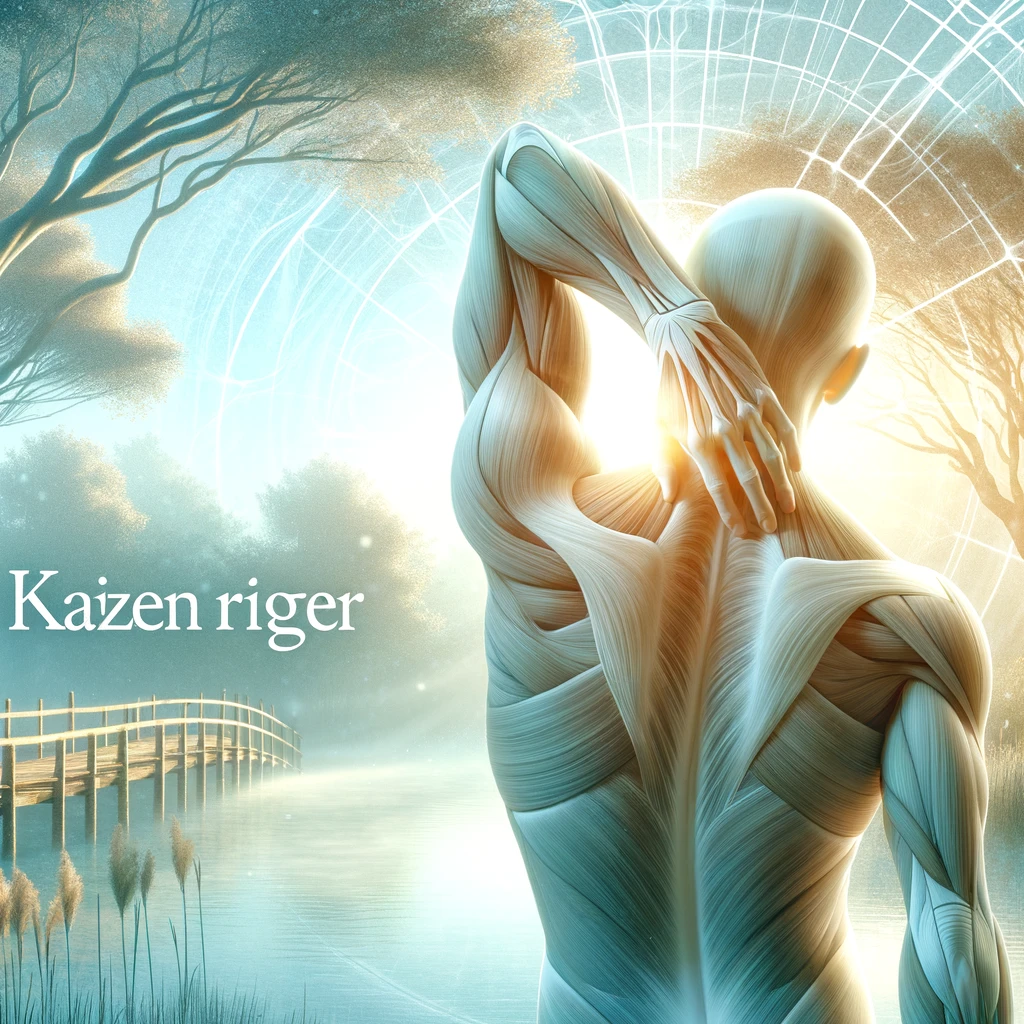 第220回 牛久市カイロプラクターが教える!後頭下筋群と筋硬膜橋の関係性 - KAIZEN TRIGGER カイゼントリガー