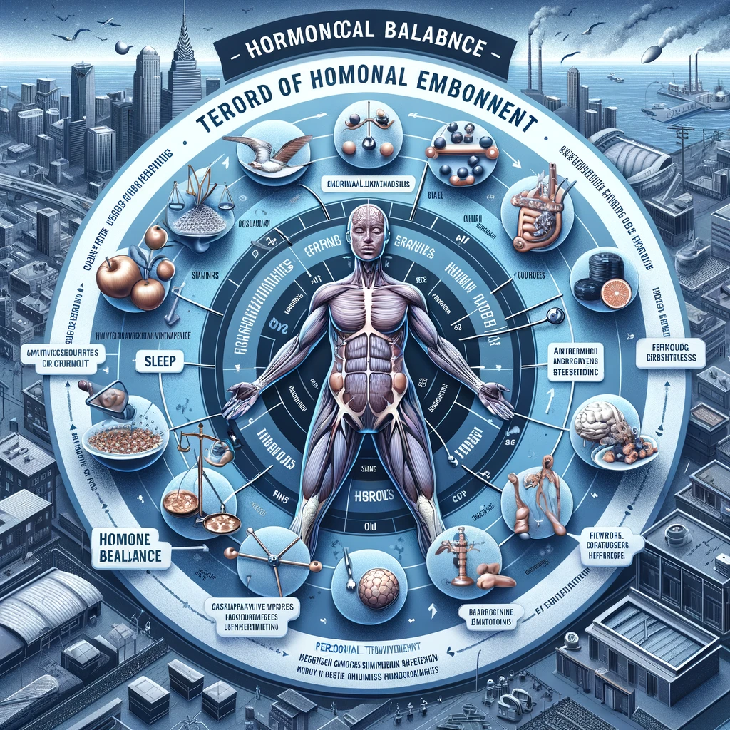 第315回 KAIZEN TRIGGERが提唱するホルモンバランス維持法|運動と食事と睡眠の調整 - KAIZEN TRIGGER カイゼントリガー