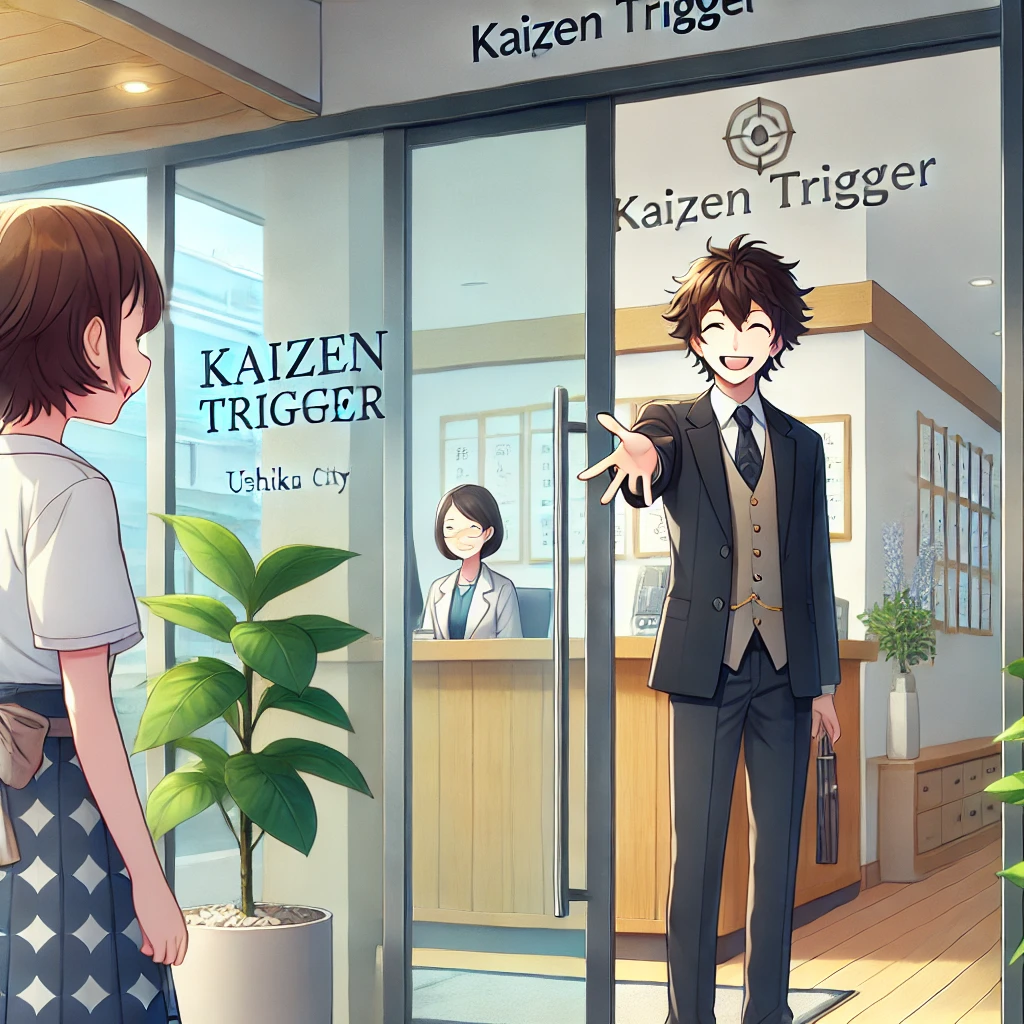 第469回 脊椎ケアが脳を変える？牛久市KAIZEN TRIGGERが紹介するカイロプラクティック整体の最新研究 - KAIZEN TRIGGER カイゼントリガー