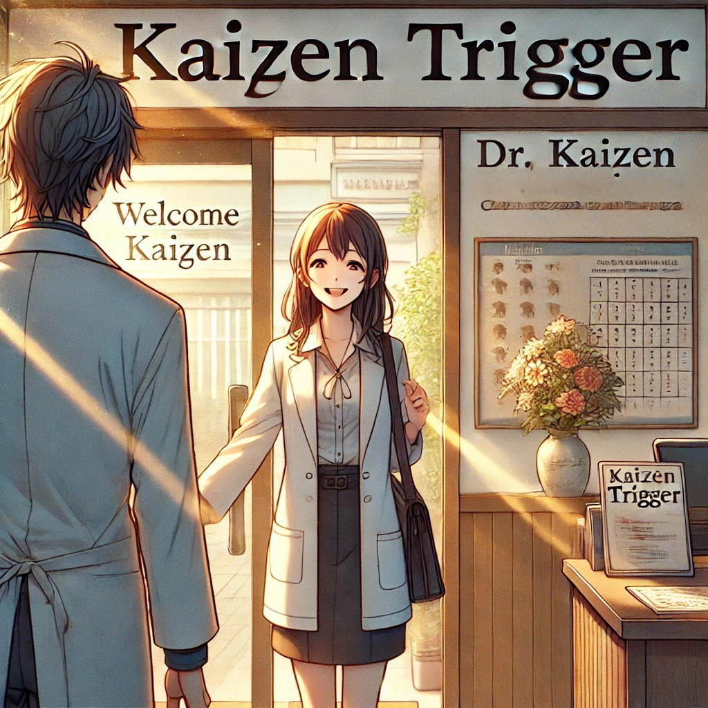 第470回 神経可塑性を活用した次世代リハビリ：牛久市KAIZEN TRIGGERが提案するカイロプラクティック整体とパーソナルトレーニングの新展開 - KAIZEN TRIGGER カイゼントリガー