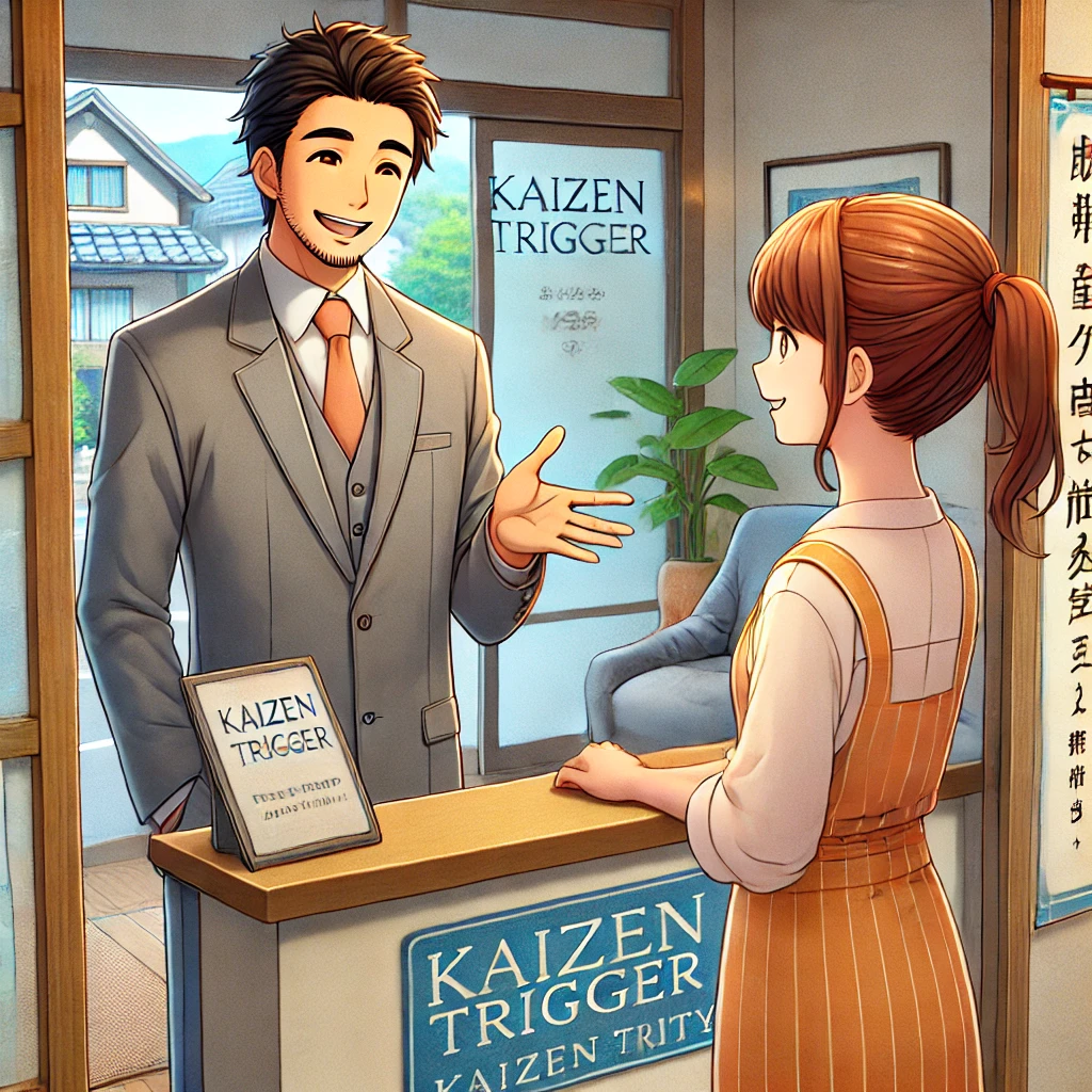 第472回 カイロプラクティック整体で脳が変わる？牛久市の専門家が語る最新研究 - KAIZEN TRIGGER カイゼントリガー