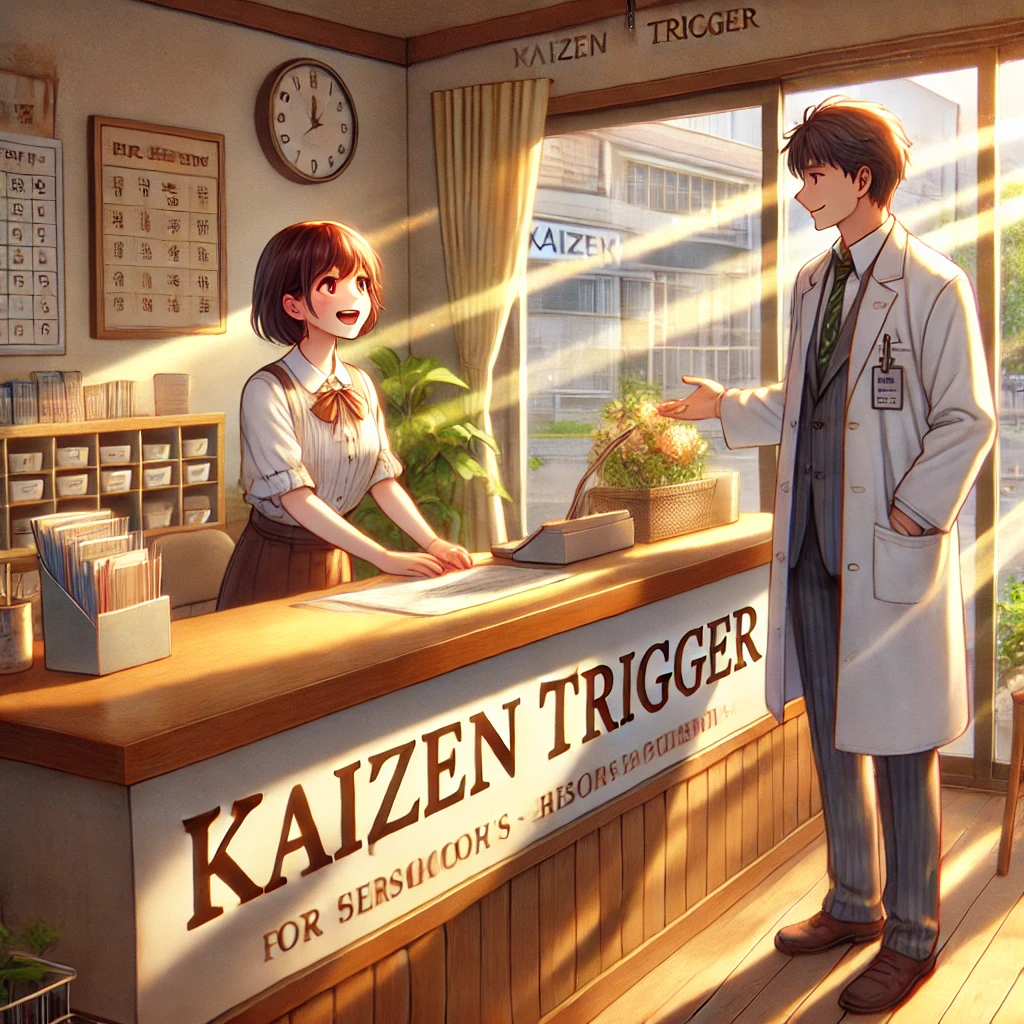 第457回 脳と身体の最適化：牛久市KAIZEN TRIGGERが提供するカイロプラクティック整体の科学的根拠 - KAIZEN TRIGGER カイゼントリガー