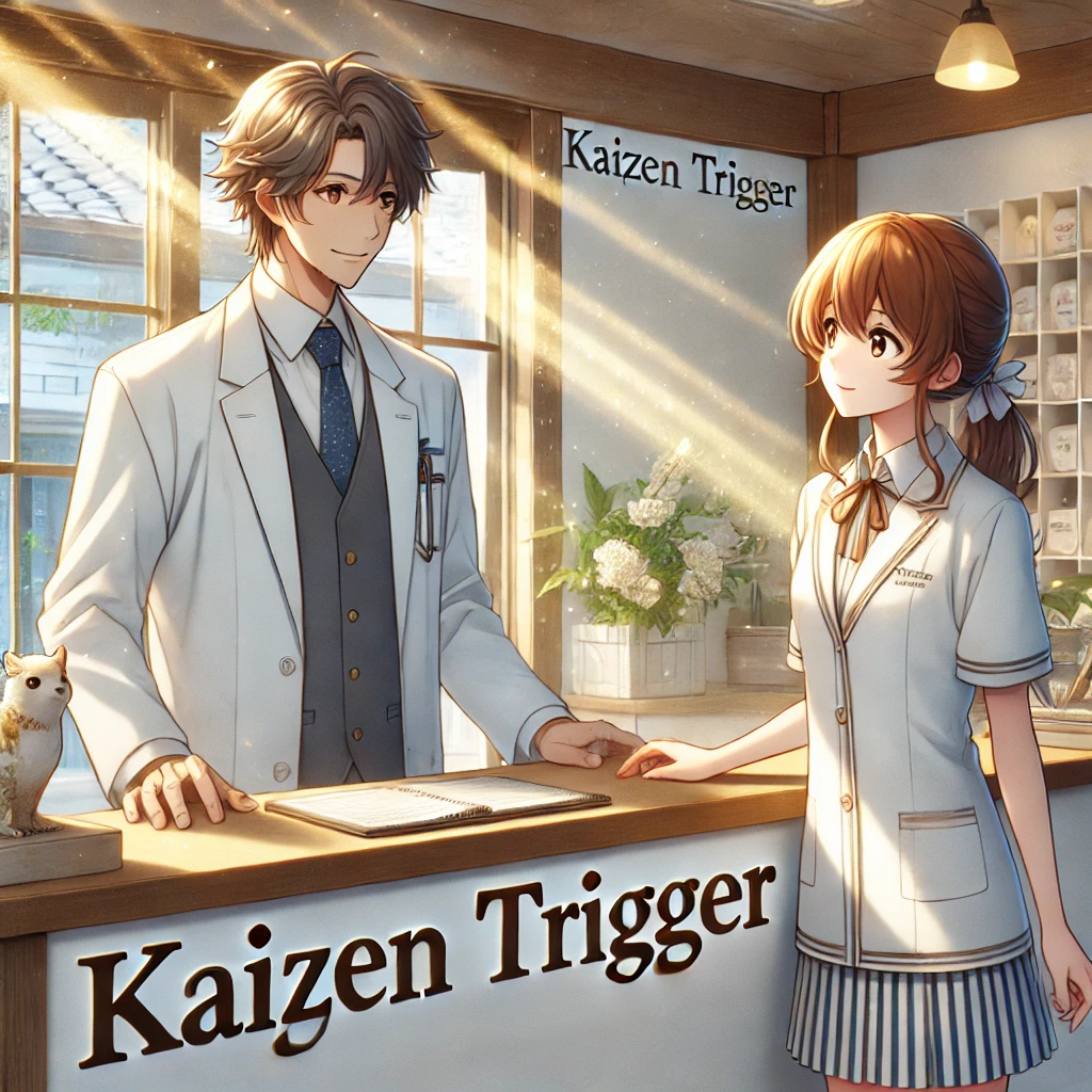 第459回 最新研究が明かす！牛久市のカイロプラクティック整体×パーソナルトレーニングの驚きの効果 - KAIZEN TRIGGER カイゼントリガー