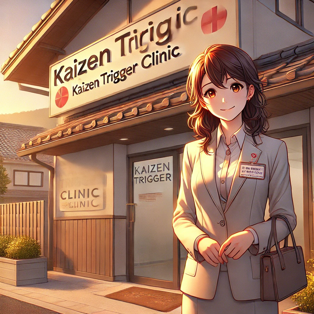 第465回 脊椎マニピュレーションで筋力アップ！牛久市のKAIZEN TRIGGERが最新研究を紹介 - KAIZEN TRIGGER カイゼントリガー