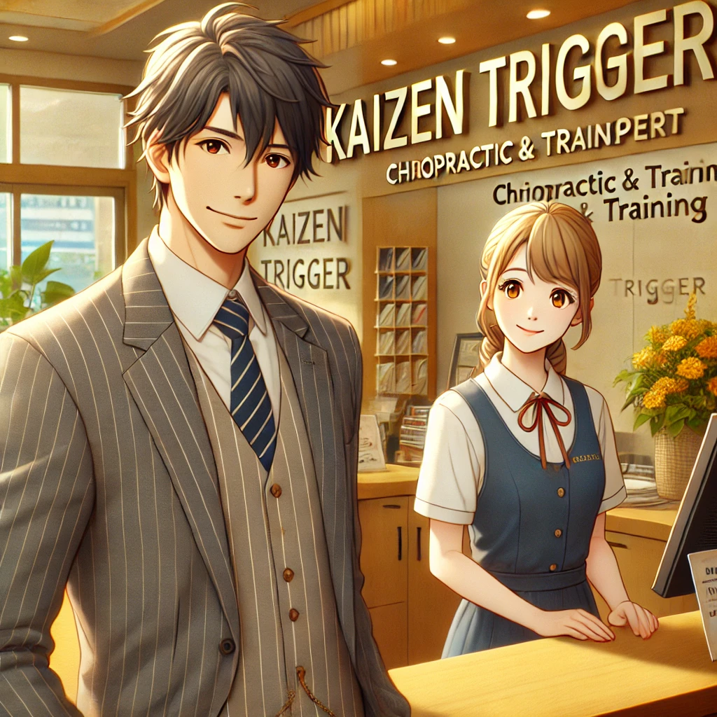 第496回 気圧変動と片頭痛の関係性：KAIZEN TRIGGERが提案する予防と対策 - KAIZEN TRIGGER カイゼントリガー