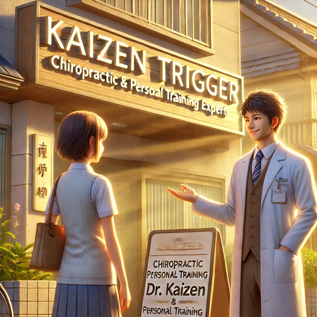 第498回 自律神経系の乱れと心臓の電気的異常：片頭痛患者の新たな課題とKAIZEN TRIGGERのアプローチ - KAIZEN TRIGGER カイゼントリガー