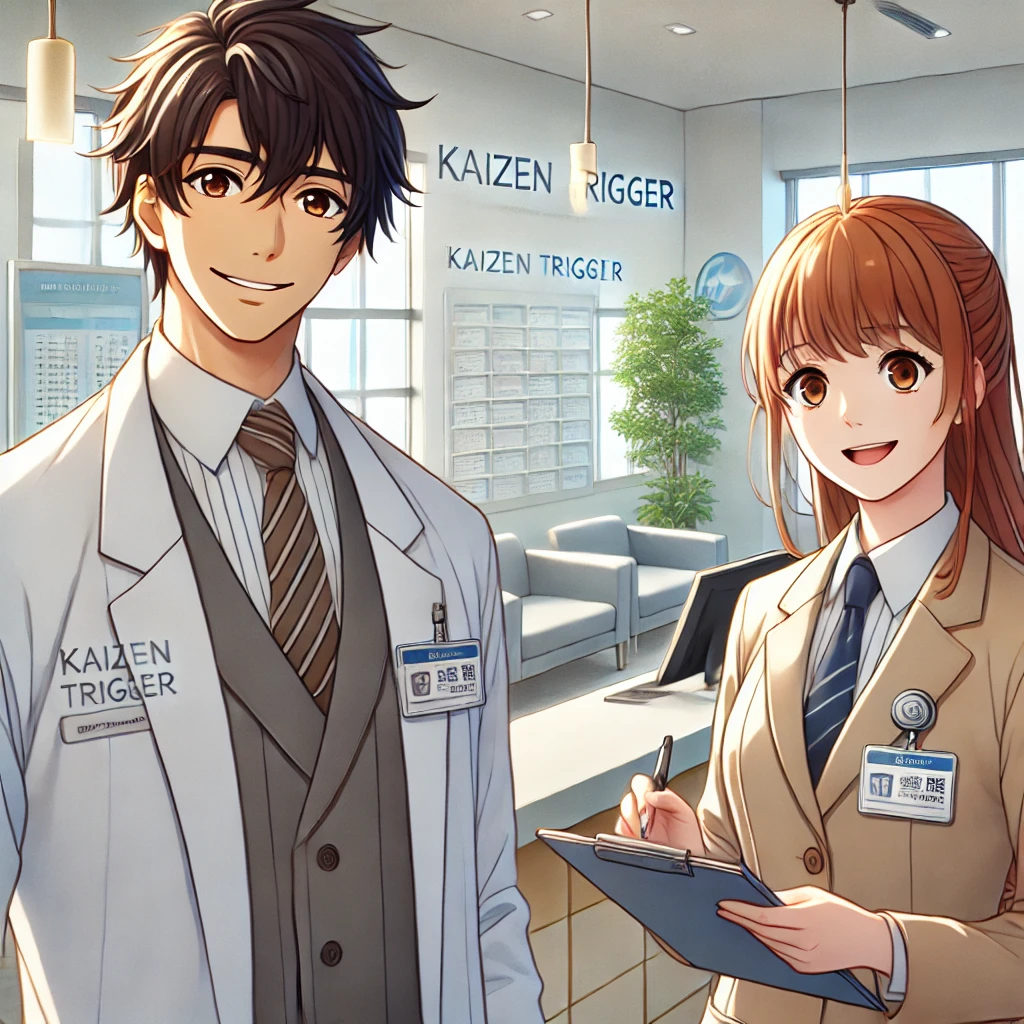 第571回 筋力トレーニングの神経適応：KAIZEN TRIGGERが提供する科学的アプローチ - KAIZEN TRIGGER カイゼントリガー