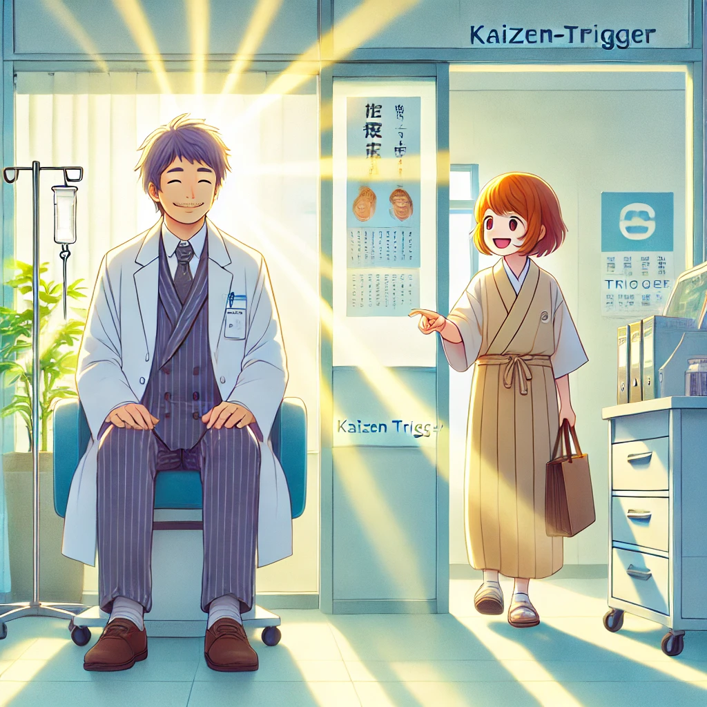 第505回 胸郭可動性の測定：テープメジャー法の信頼性と臨床応用 - 牛久市KAIZEN TRIGGERが提案する呼吸機能改善へのアプローチ - KAIZEN TRIGGER カイゼントリガー