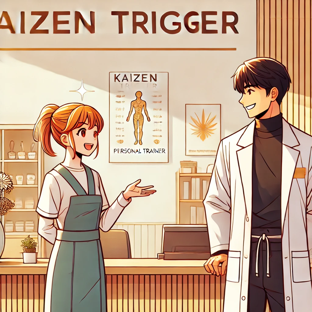 第534回 脳機能への影響を探る:脊椎マニピュレーションの可能性と限界 - KAIZEN TRIGGERが提案する科学的アプローチ - KAIZEN TRIGGER カイゼントリガー