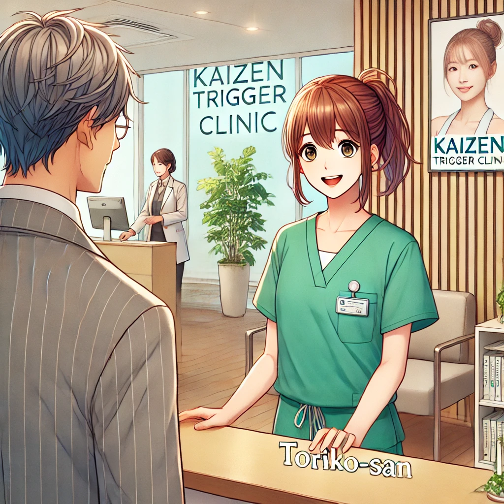 第659回 牛久市KAIZEN TRIGGERが解説：エストロゲンと視床下部シグナリングが体重管理に与える影響 - カイロプラクティック整体とパーソナルトレーニングの重要性 - KAIZEN ...