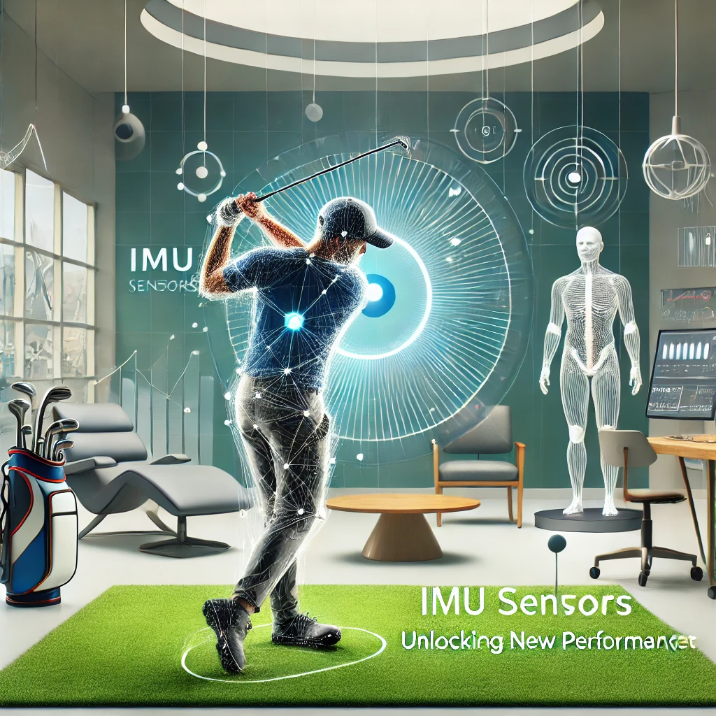 第678回 ゴルフスイングの秘密を解き明かす：IMUセンサーが示す回転バイオメカニクスの重要性 - 牛久市KAIZEN TRIGGERのアプローチ - KAIZEN TRIGGER カイゼントリガー
