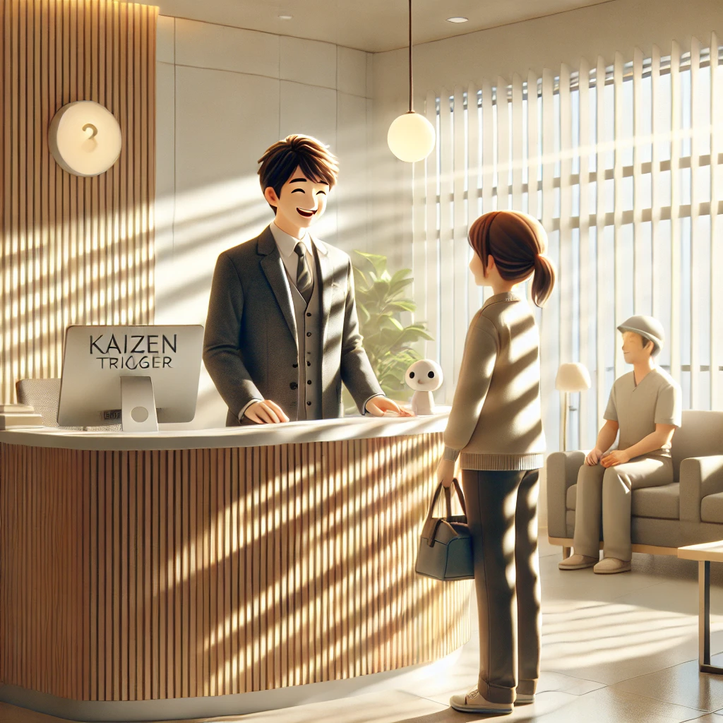 第689回 ゴルファーの悩みを解決！牛久市KAIZEN TRIGGERのカイロプラクティック整体とパーソナルトレーニングで実現するパフォーマンス向上 - KAIZEN TRIGGER カイゼントリガー