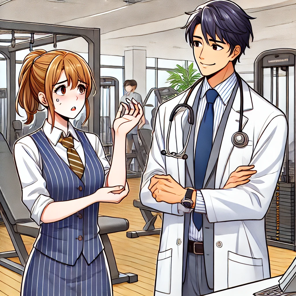 第695回 ゴルファーの健康を守る！カイロプラクティック整体とパーソナルトレーニングで予防するストレス骨折 - KAIZEN TRIGGER カイゼントリガー