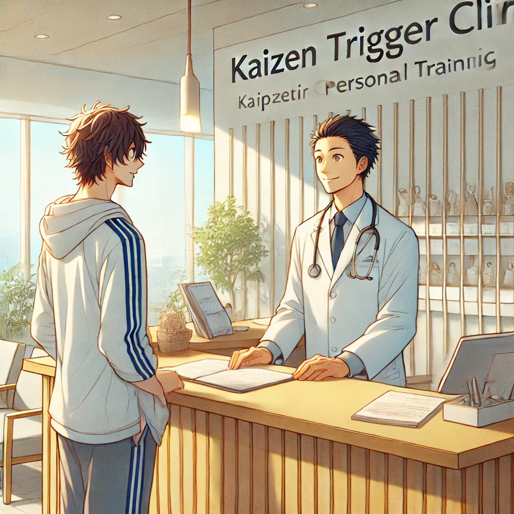 第652回 カロリー制限の効果は性別と年齢で異なる？ 牛久市のKAIZEN TRIGGERが考えるパーソナルトレーニングとカイロプラクティック整体の重要性 - KAIZEN TRIGGER ...